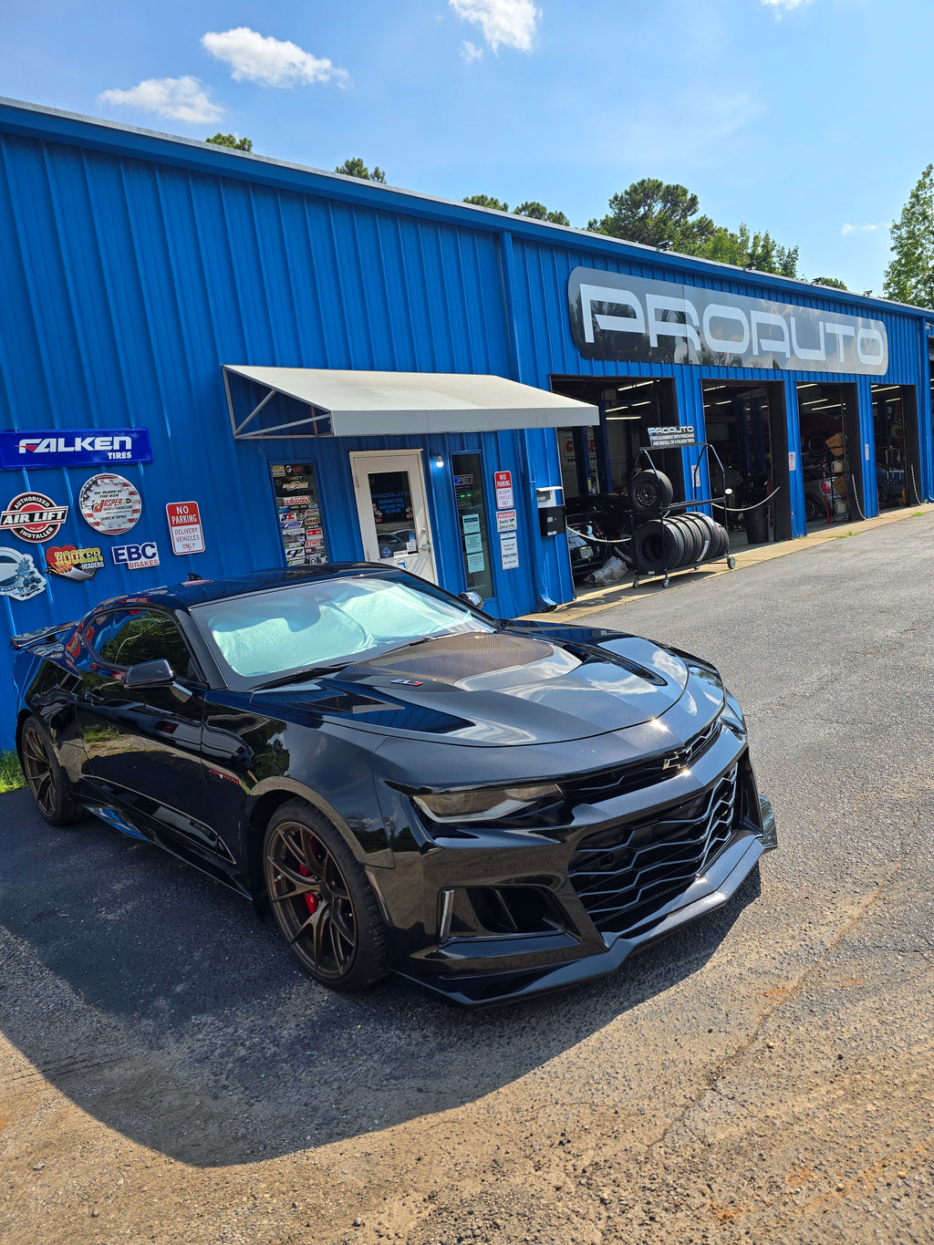 PROAUTO